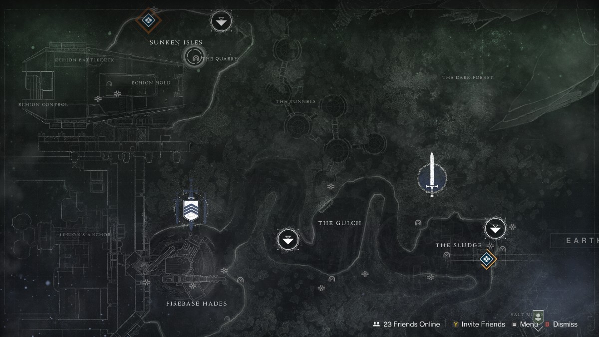How to Complete Cryptic Quatrains Quests In Destiny 2 - Twinfinite
