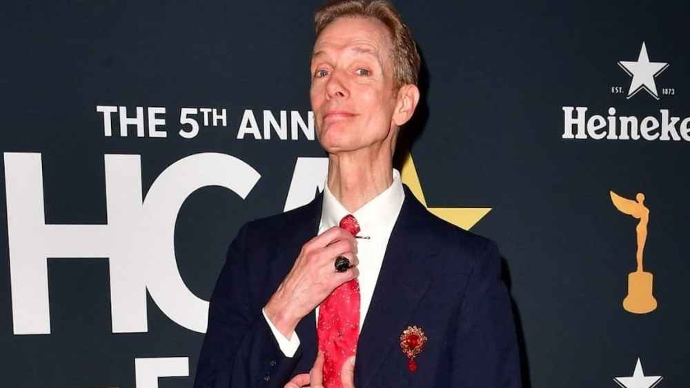 All Returning Actors in Hocus Pocus 2