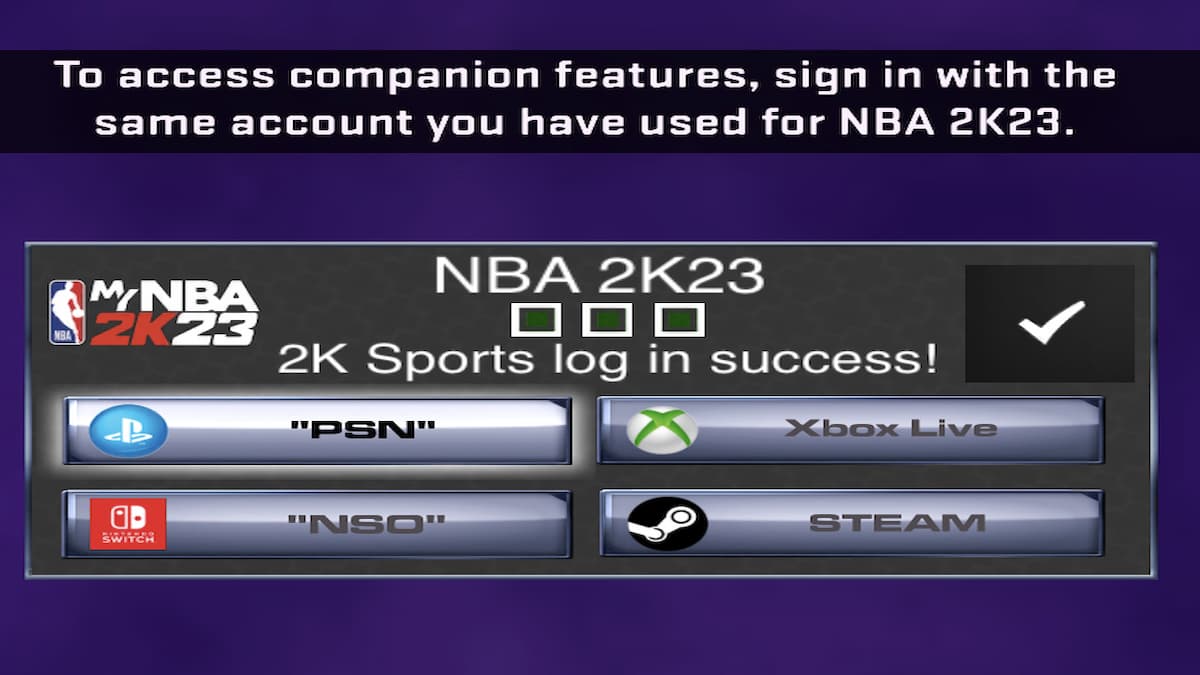 How to Face Scan in NBA 2K23 on iOS & Android - Twinfinite