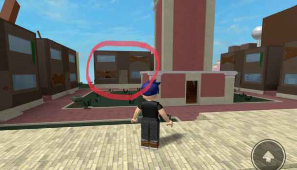 Roblox: How to Get Error Marker in Find the Markers - Twinfinite
