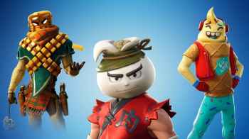 All NPC Locations in Fortnite Chapter 3 Season 4