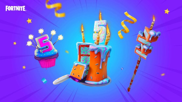 All Fortnite Birthday Event Challenges & Rewards - Twinfinite