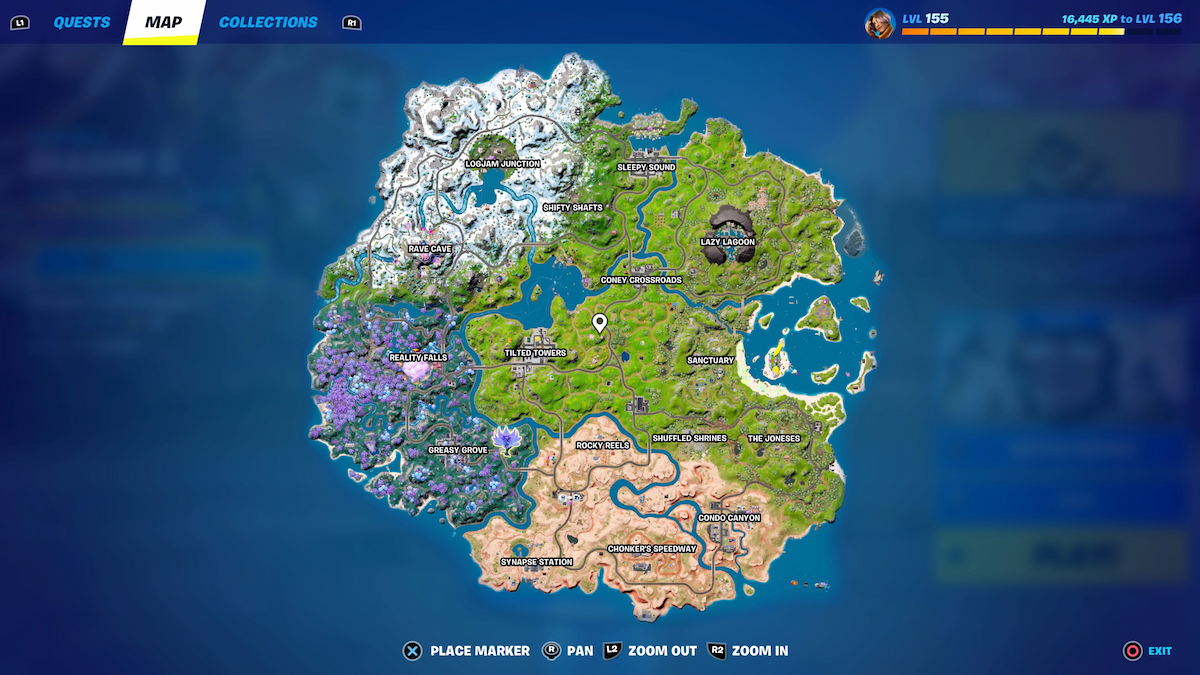 8 Fortnite Chapter 3 Season 4 Predictions We'd Love to See Come True ...