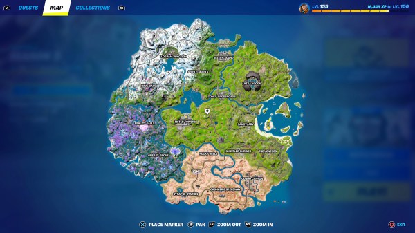8 Fortnite Chapter 3 Season 4 Predictions We'd Love to See Come True ...