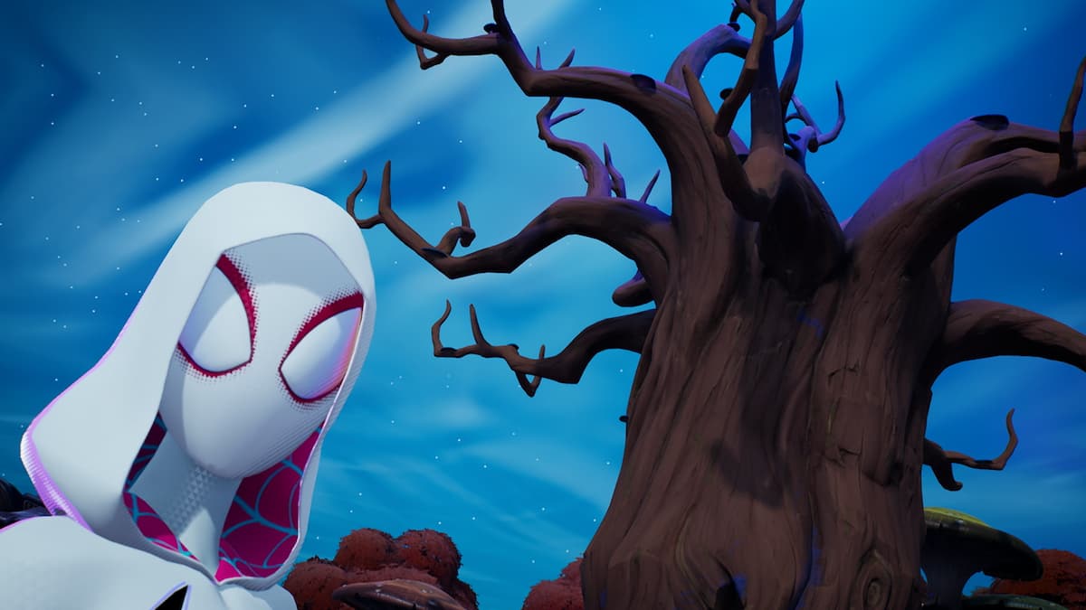 What the Level 100 Skin Is in Fortnite Chapter 3 Season 4 - Twinfinite