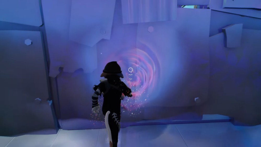 How to Phase Through Walls in Fortnite Chapter 3 Season 4