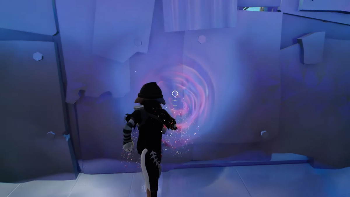 How to Get Chrome Splash in Fortnite - Twinfinite