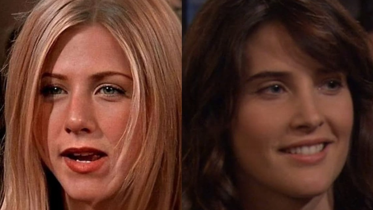 Rachel or Robin? Test Your Friends & How I Met Your Mother Quote ...