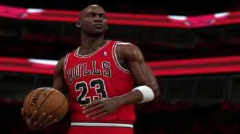 How to Get the Special Michael Jordan MyPlayer Replica Build in NBA 2K23