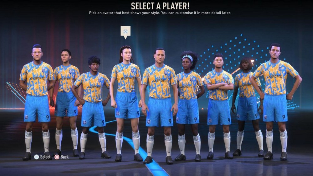 How to Play FIFA 23 with Friends