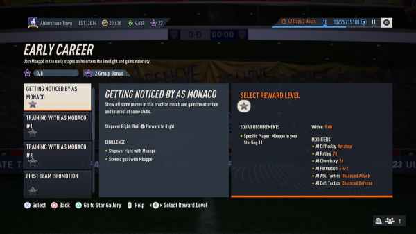 How to Stepover Right in FIFA 23 - Twinfinite