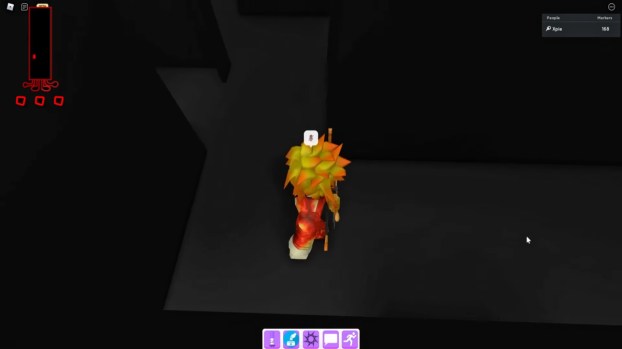 Roblox: How to Get ... Marker in Find the Markers - Twinfinite