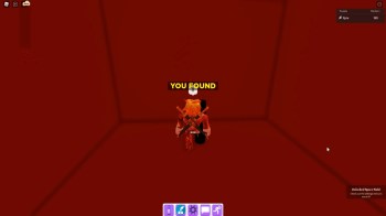 Roblox: How to Get ... Marker in Find the Markers