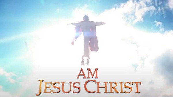 Jesus Simulator I Am Jesus Christ: Prologue Gets Release Date in Time ...