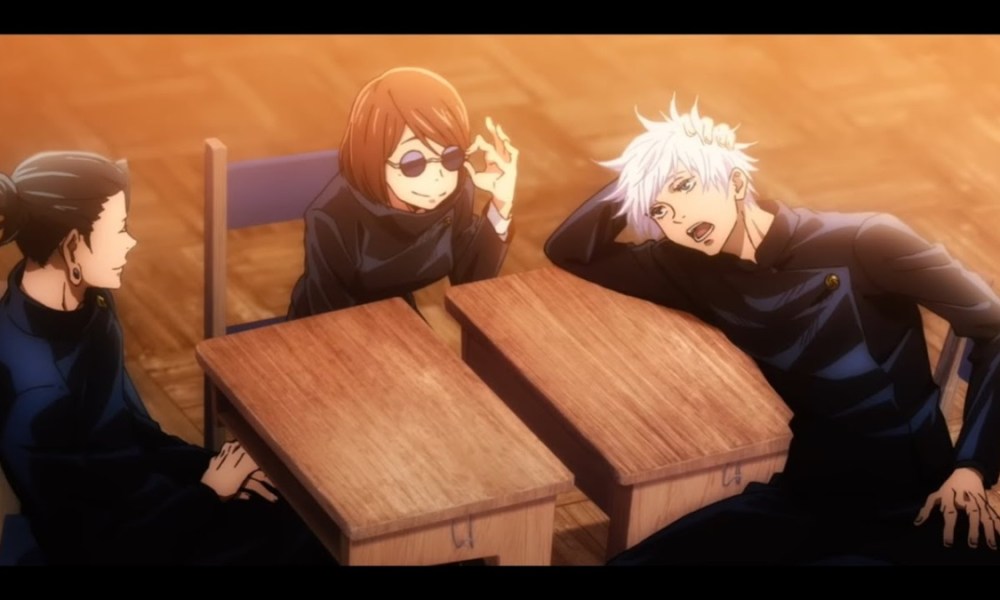 What Does Gojo Say to Geto in Jujutsu Kaisen 0? Explained
