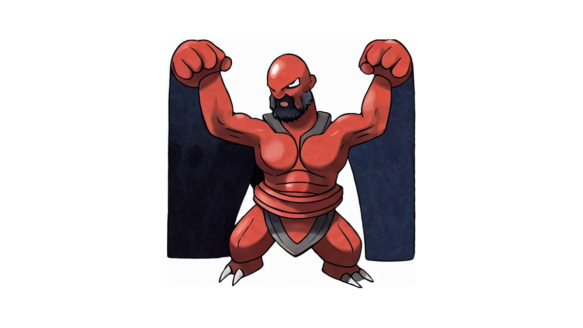 We Turned 20 Iconic Game Characters Into Pokemon With an AI Tool & the ...