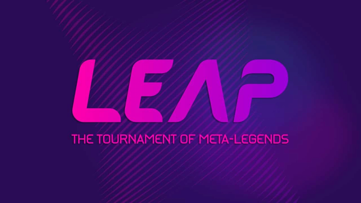 Rockstar Games Co-Founder Joins LEAP as Advisory Board Member - Twinfinite