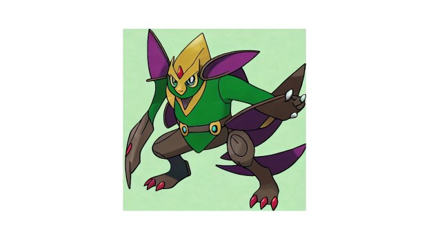 We Turned 20 Iconic Game Characters Into Pokemon With an AI Tool & the ...