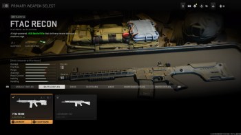 How to Unlock Cronen Mini Red Dot in CoD Modern Warfare 2 Beta