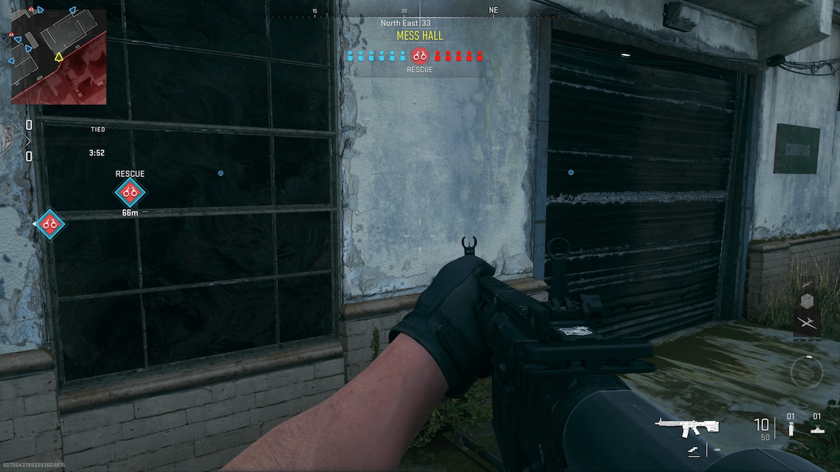 How To Fix Inverted & Mislabeled Fire Selector Icons on CoD Modern ...