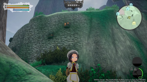 How to Farm Rare Relics in Made in Abyss Binary Star - Twinfinite