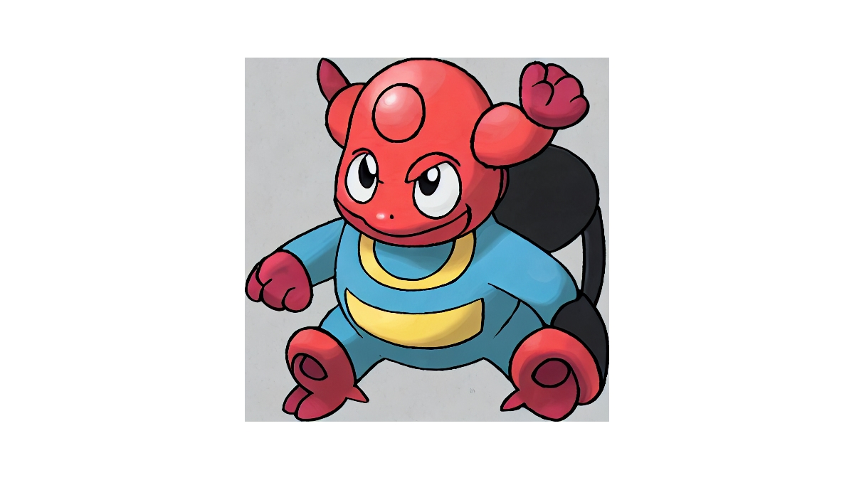 We Turned 20 Iconic Game Characters Into Pokemon With an AI Tool & the ...