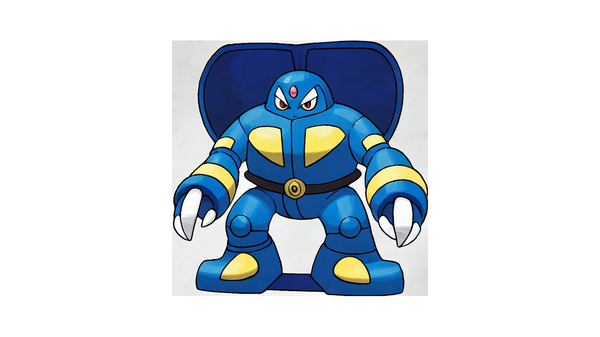 We Turned 20 Iconic Game Characters Into Pokemon With an AI Tool & the ...