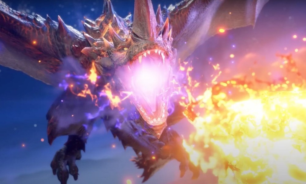 All New Monsters in Monster Hunter Rise: Sunbreak Title Update 2