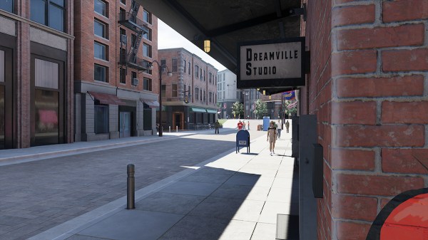 The City Returns in NBA 2K23 With New Layout - Twinfinite