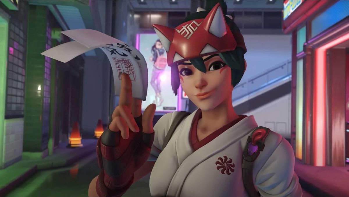 Overwatch 2's Feburary 24 Patch Notes & Hero Reworks Explained - Twinfinite