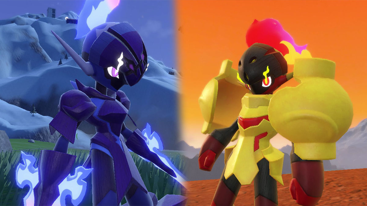 10 Burning Pokemon Scarlet & Violet Questions We Still Have Ahead of ...