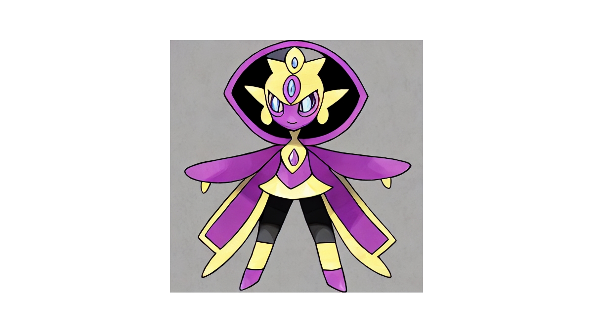 We Turned 20 Iconic Game Characters Into Pokemon With an AI Tool & the ...