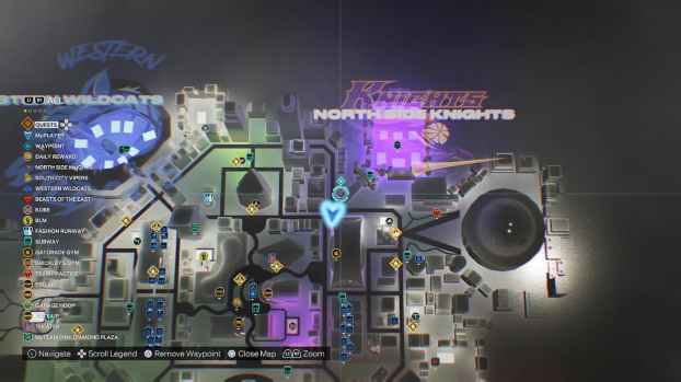 How to Unlock Ronnie2K's Rebirth Quest in NBA 2K23 - Twinfinite