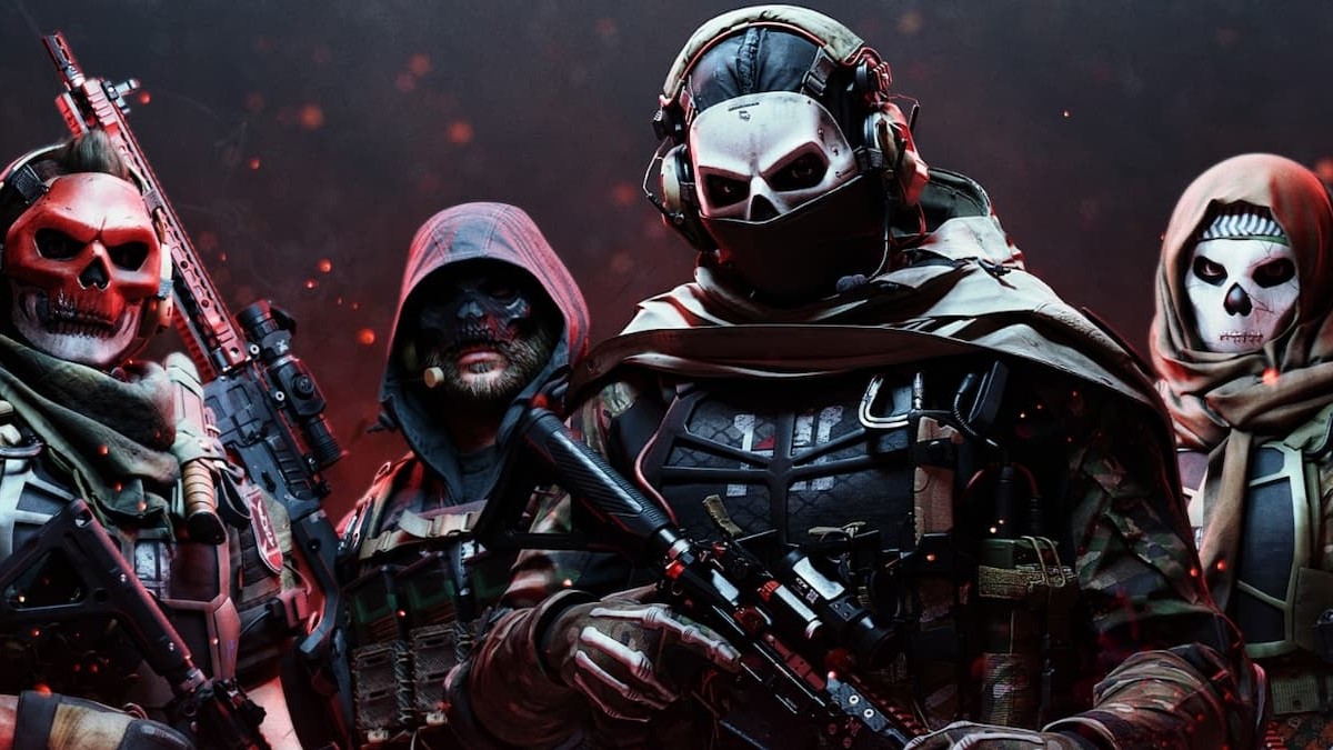 What Does ‘A Player That Your Platform Denies MW2’ Mean & How Do You ...