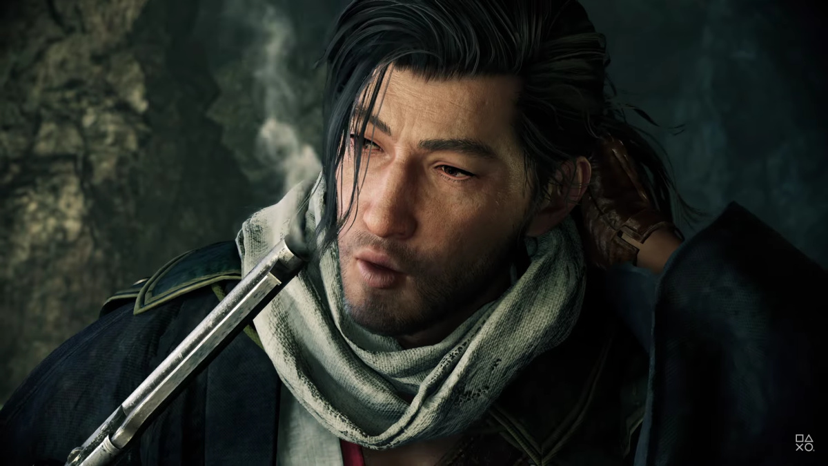 Sony Reveals PS5 Exclusive Rise of the Ronin; Set for 2024 Release ...