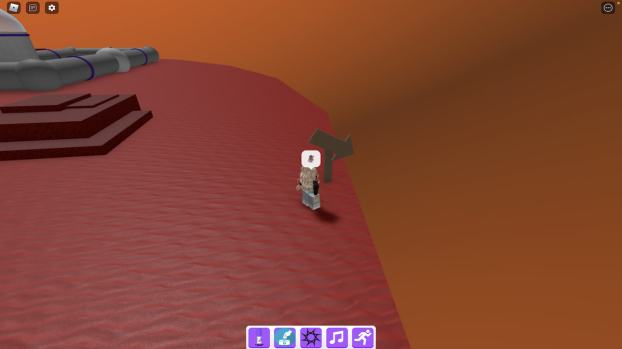 Roblox: How to Get ... Marker in Find the Markers - Twinfinite
