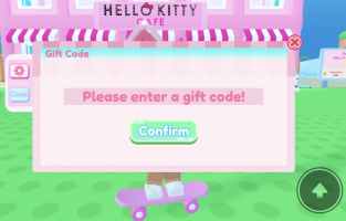 All Roblox My Hello Kitty Cafe Gift Codes (June 2023)