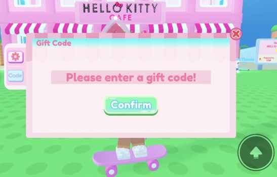 All Roblox My Hello Kitty Cafe Gift Codes - Twinfinite