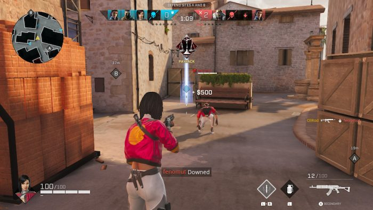 8 Games Like Valorant If You're Looking For Something Similar - Twinfinite