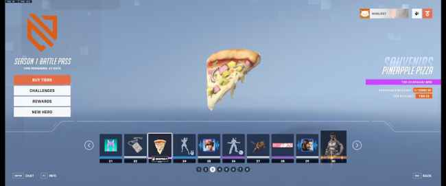 How to Get & Use Souvenirs in Overwatch 2 - Twinfinite