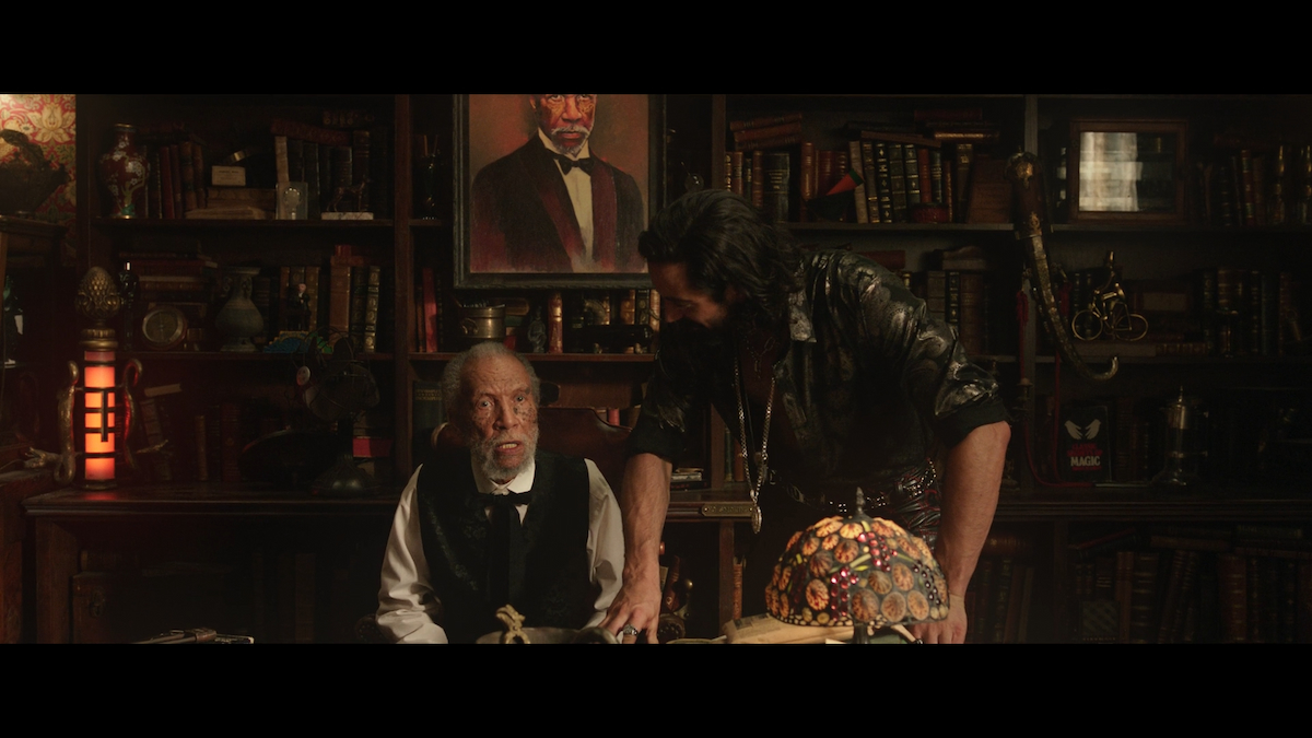 She-Hulk Ep 4 Actor Is Actually 104 Years Old; Becomes Oldest MCU Actor ...