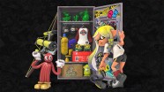How To Decorate Lockers In Splatoon 3
