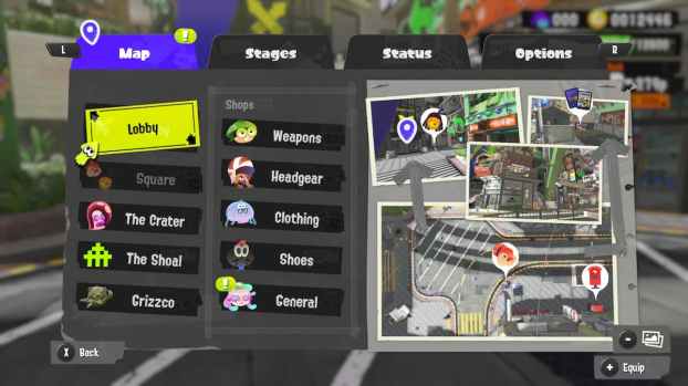 How To Redeem Splatoon 3 Splashtag QR Codes in the SplatNet 3 App - Twinfinite