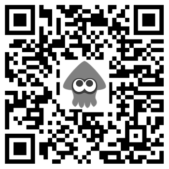 How To Redeem Splatoon 3 Splashtag QR Codes in the SplatNet 3 App - Twinfinite