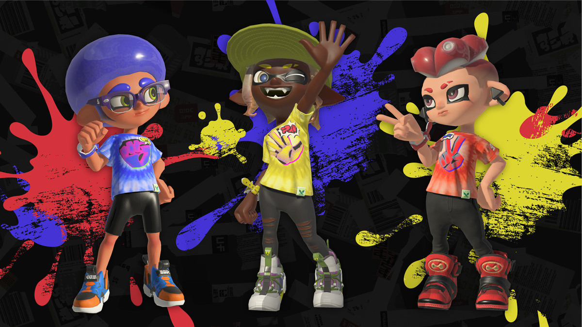All Splatfest Ranks in Splatoon 3 - Twinfinite