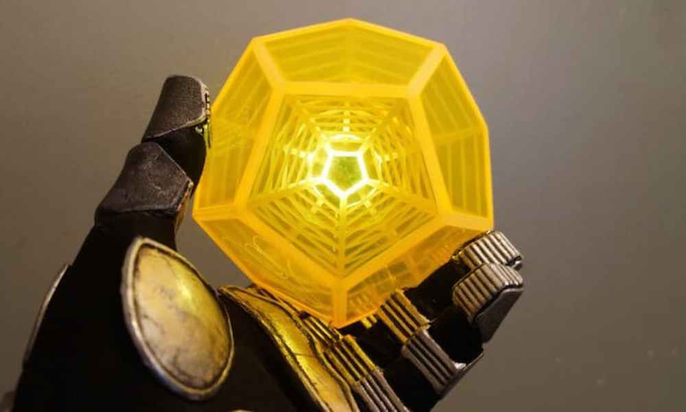 All Exotic Weapon Balances & Changes in Destiny 2