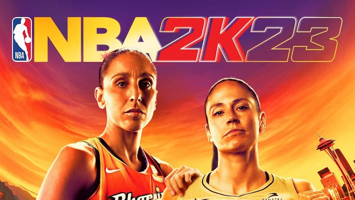 Top WNBA Player Ratings in NBA 2K23 - Twinfinite
