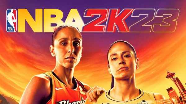 Top WNBA Player Ratings in NBA 2K23 - Twinfinite