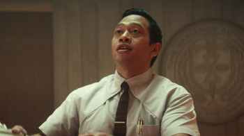 Eugene Cordero Reportedly Returning as a Regular for Loki Season 2
