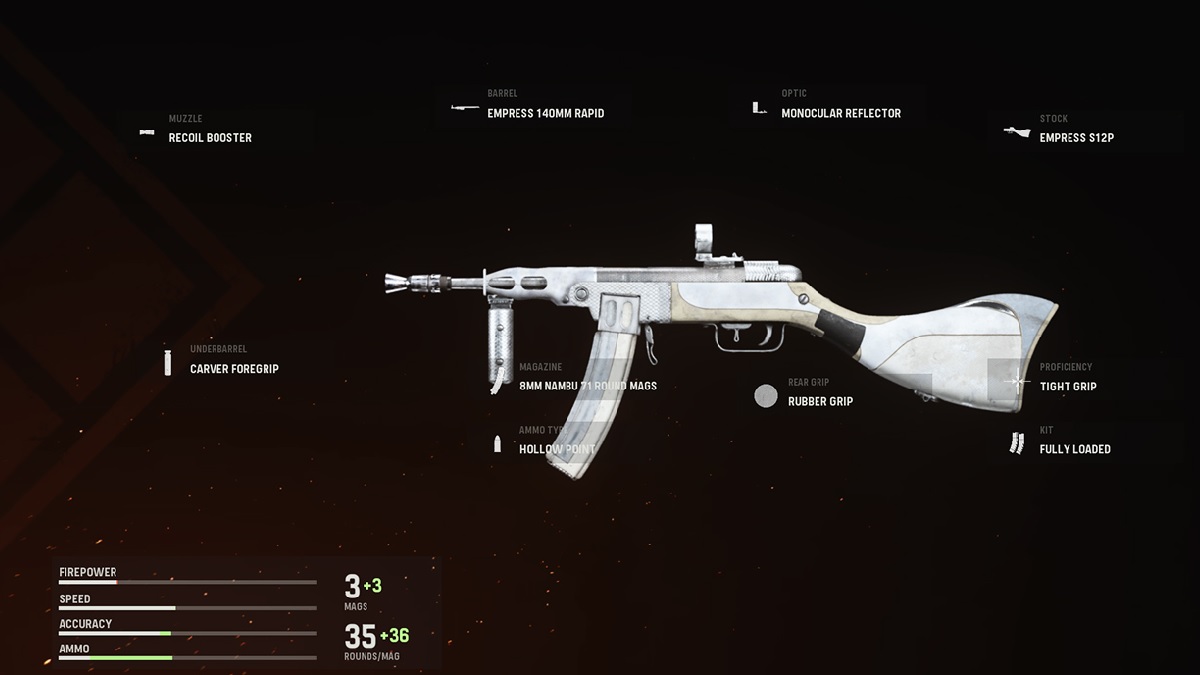 How To Get the Frosted Glass Custom in Cod Vanguard & Warzone - Twinfinite